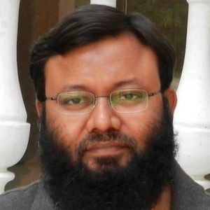 Mohammad Abdul Matin - Biomedical Research Foundation